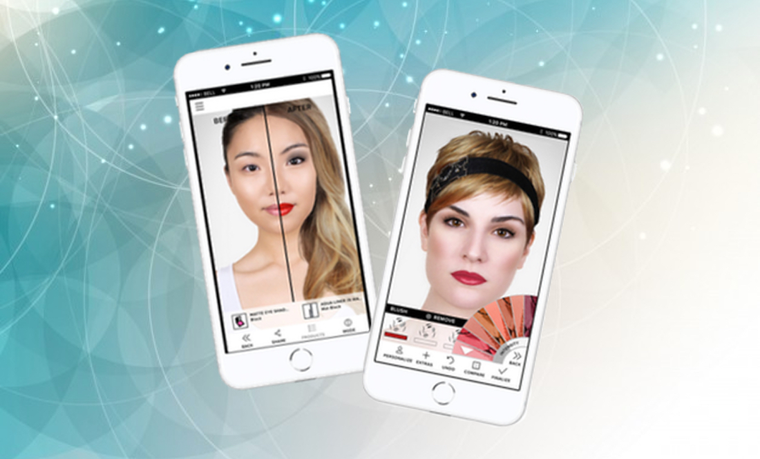 L'Oréal Acquires ModiFace | The Beauty Influencers