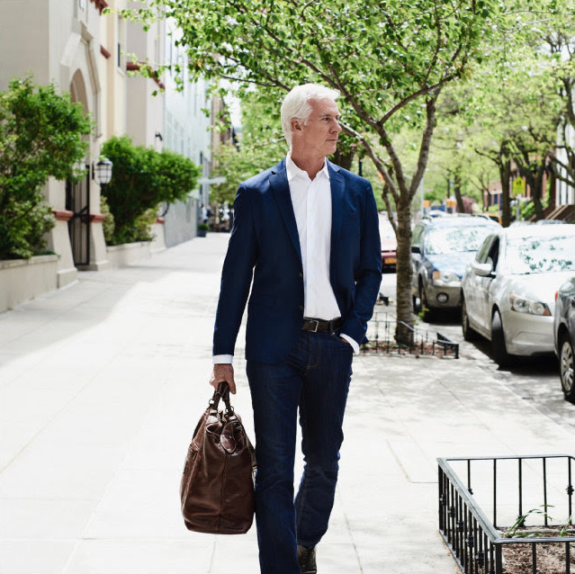 A.N. Other hosts reception honoring Symrise Perfumer David Apel; serves ...