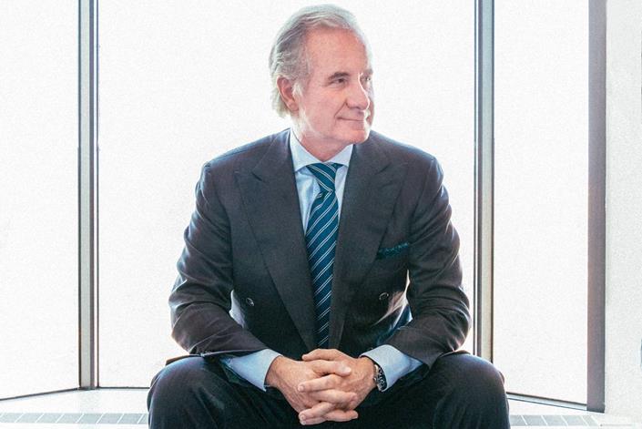 Estée Lauder's Fabrizio Freda named one of World's Best CEO's by Barron ...