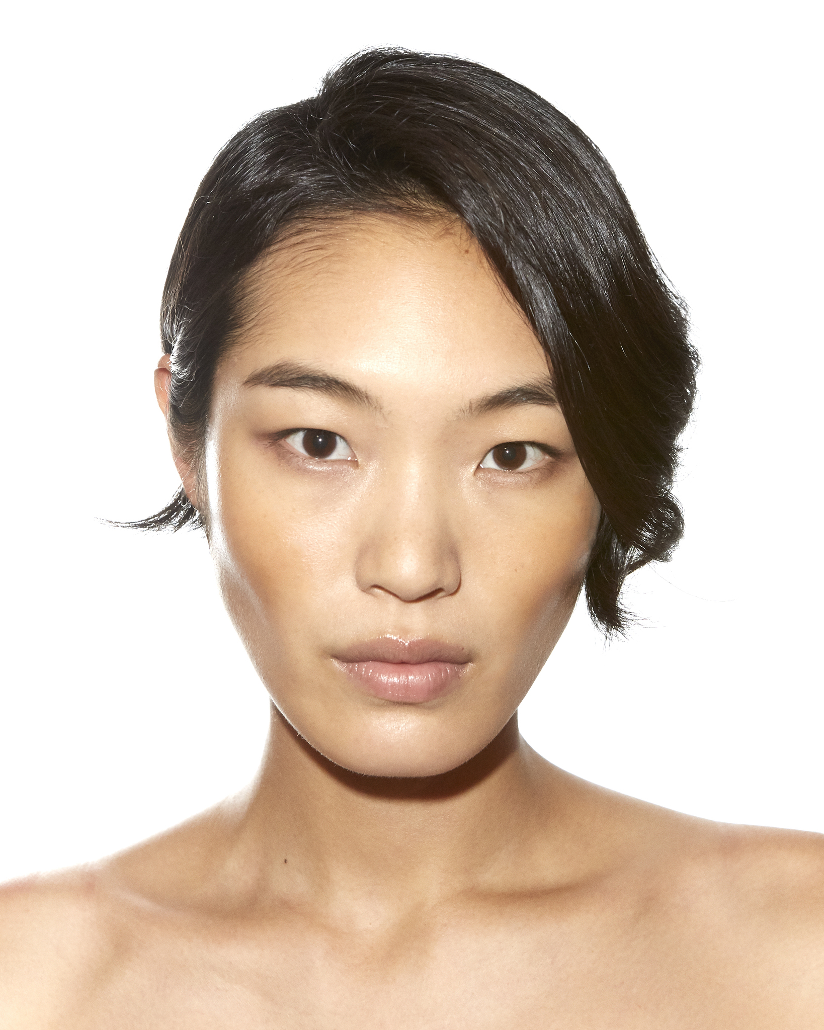 Get the Look: Ralph Lauren's 50th Anniversary SS19 Show | The Beauty ...