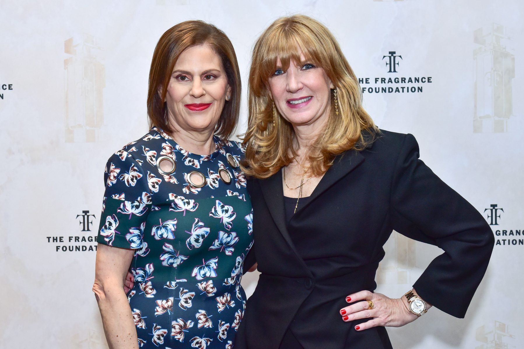 Saks Fifth Avenue’s Kate Oldham Honored at Fragrance Foundation Circle ...