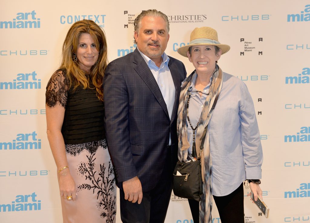 ART BASEL, ART MIAMI AND CONTEXT ART MIAMI RECAP | The Beauty Influencers