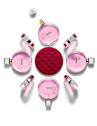 CHANEL CHANCE: A Way of Being | The Beauty Influencers