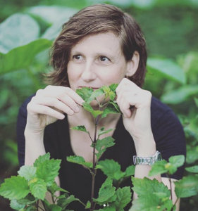 IFF Recognizes Anne Flipo with Master Perfumer Designation | The Beauty ...