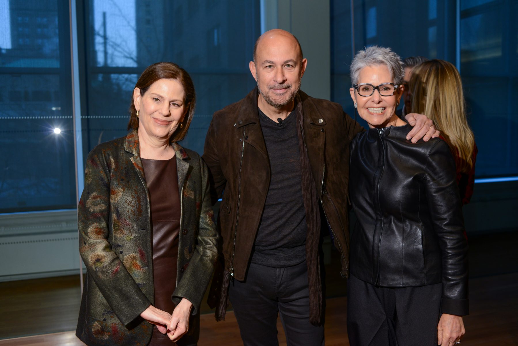 The Fragrance Foundation's Creatives features John Varvatos and ...