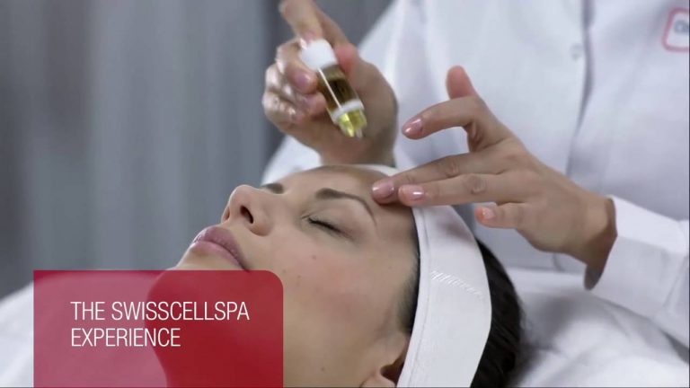 Cellcosmet & Cellmen - The Science of Staying Young | The Beauty ...