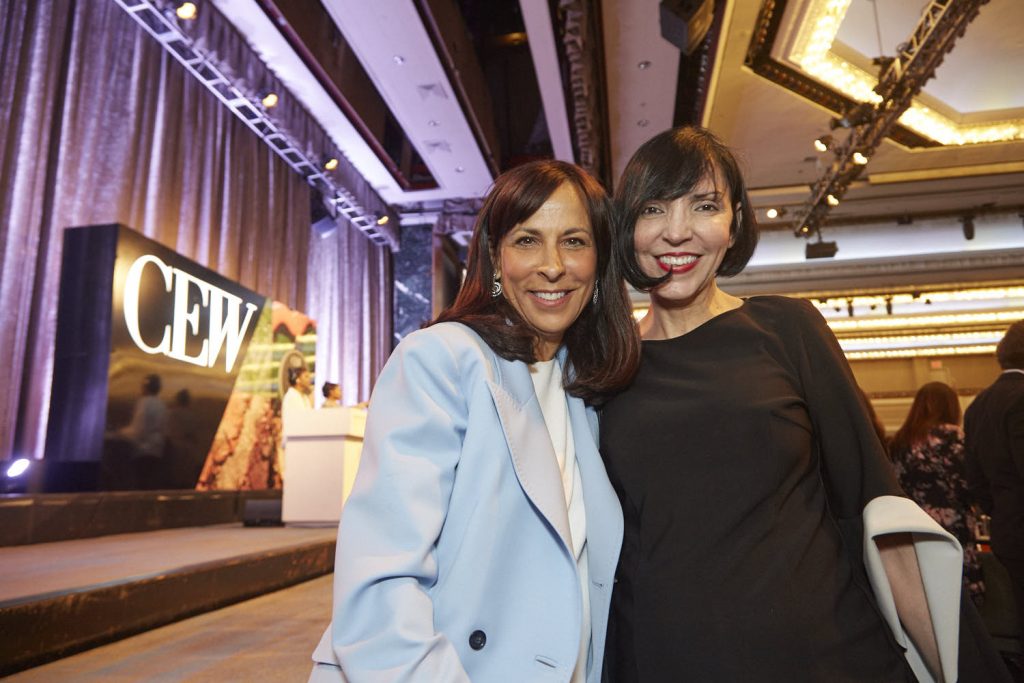 25th Annual CEW Beauty Awards Luncheon | The Beauty Influencers