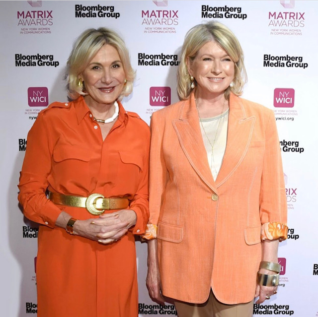Susan Magrino Honored at 2019 Matrix Awards | The Beauty Influencers Susan Magrino Honored at 2019 Matrix Awards | The Beauty Influencers