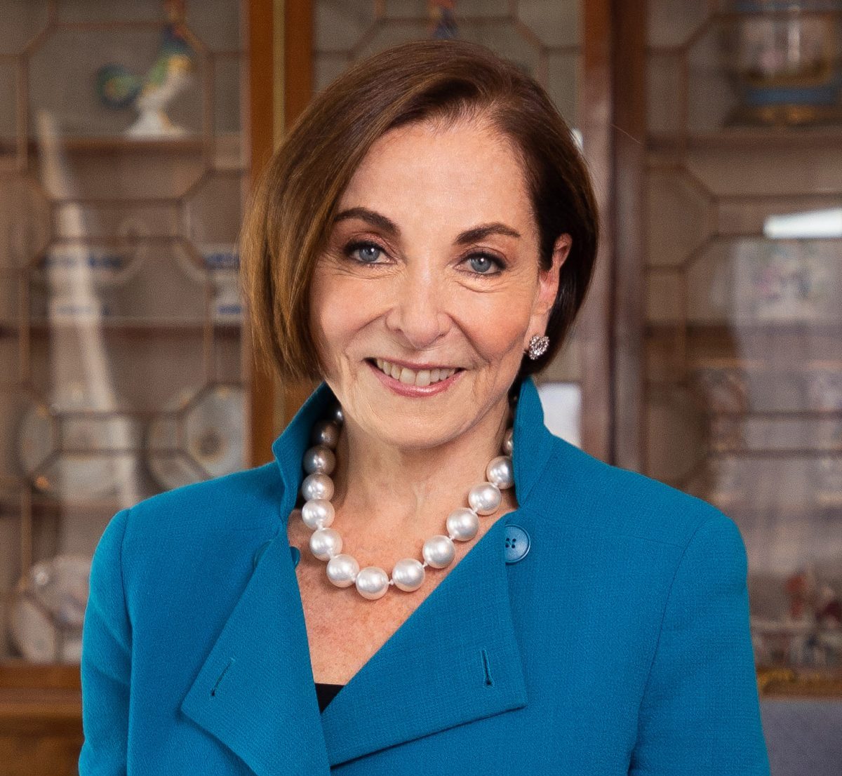 The Estée Lauder Companies Promotes Sarah E. Moss to Vice Chairman ...