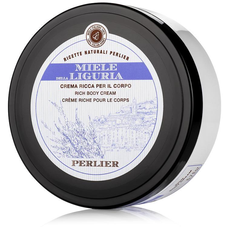 Perlier Lavender Honey Line from Liguria | The Beauty Influencers