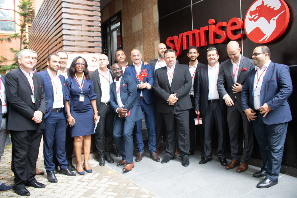 Symrise expands Nigeria site and opens application labs | The Beauty ...