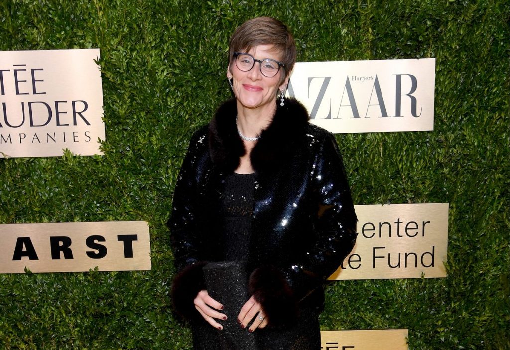 AN EVENING HONORING LEONARD A. LAUDER AT LINCOLN CENTER | The Beauty ...