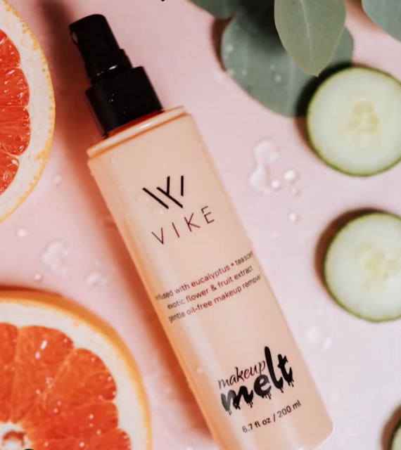 The Vike Twins Launch Vike Beauty | The Beauty Influencers