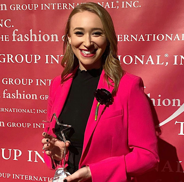 FGI'S 23rd Annual Rising Star Awards | The Beauty Influencers