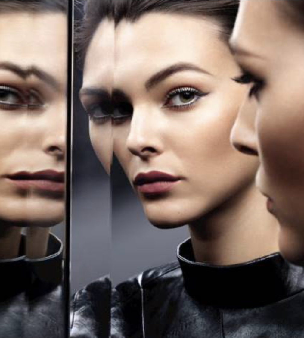 CHANEL Launches Eye Campaign 2020 | The Beauty Influencers