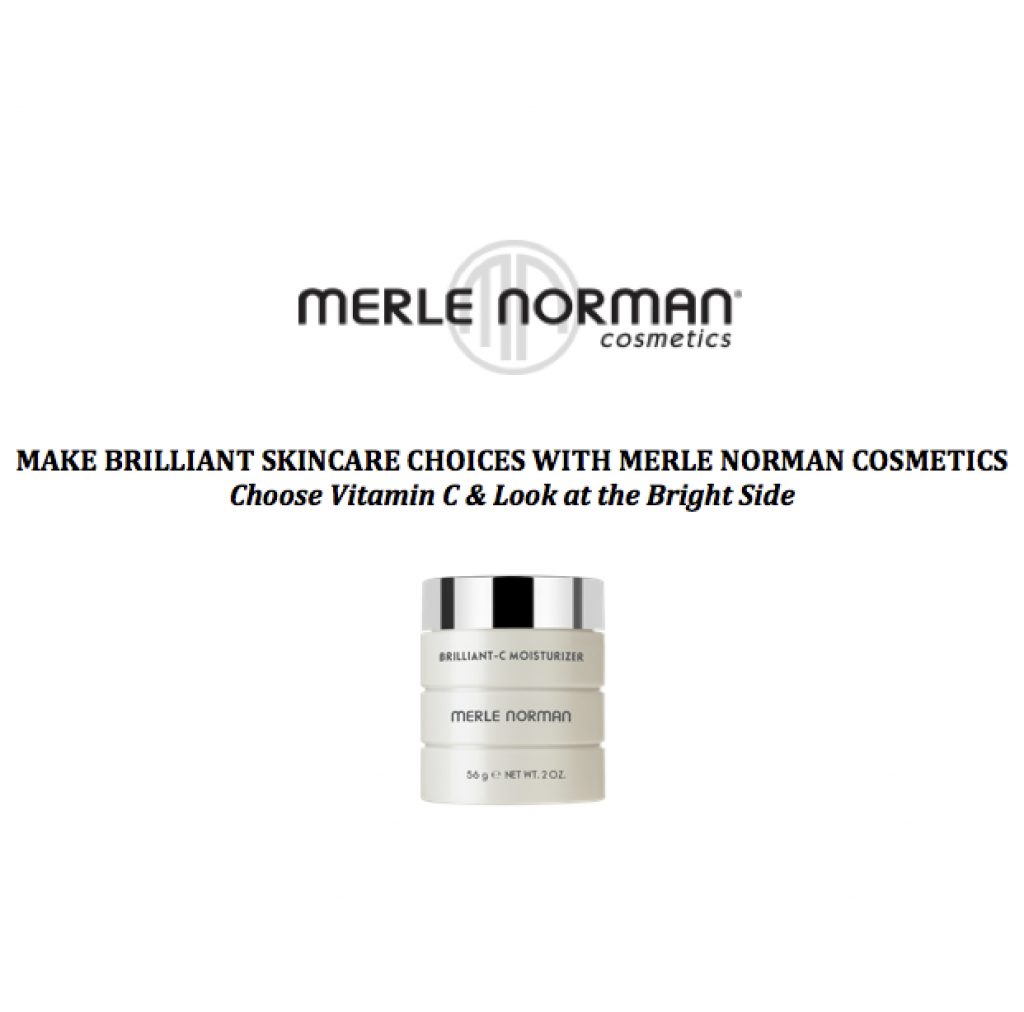Merle Norman Cosmetics - Miracol Revitalizing Cream and Cleansing Cream ...