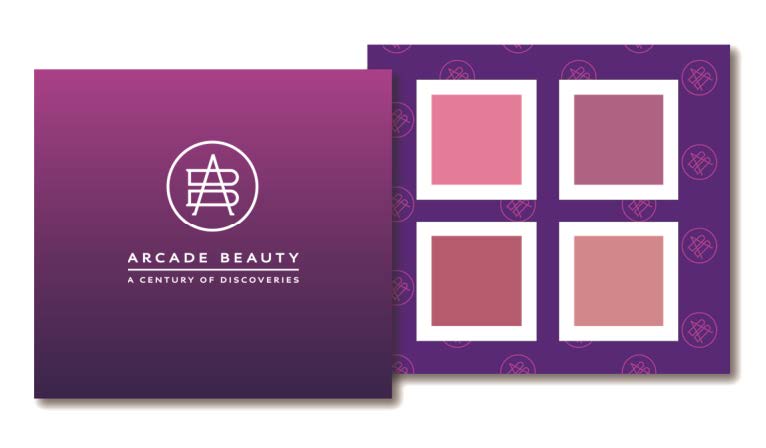 Arcade Beauty Offering Contact-Free, Single-Use Sampling Solutions ...