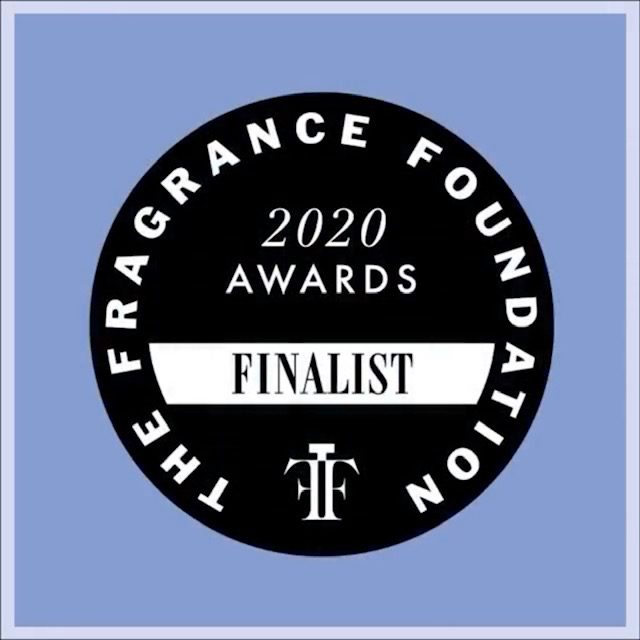 THE FRAGRANCE FOUNDATION ANNOUNCES 2020 AWARDS FINALISTS | The Beauty ...