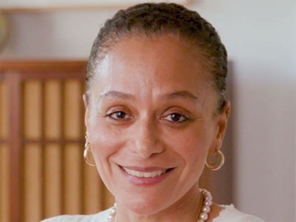 Samira Nasr Named Editor-in-Chief of Harper's BAZAAR | The Beauty ...