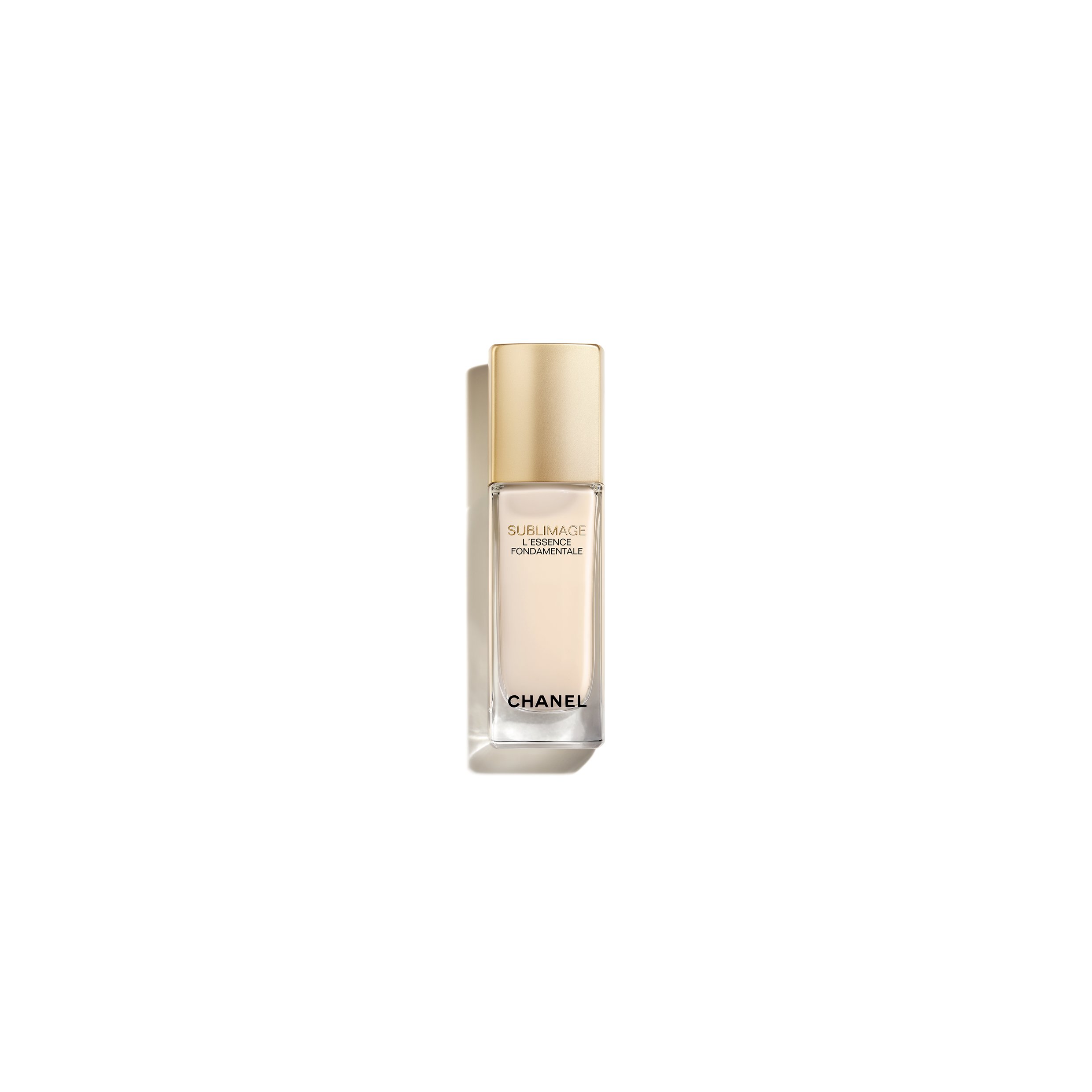 CHANEL: SUBLIMAGE | The Beauty Influencers