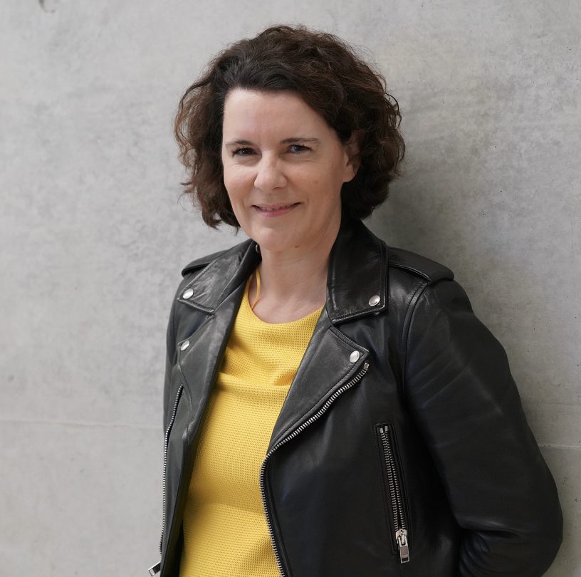 Odile Roujol -Former CEO of Lancôme, Announces First Closing of ...