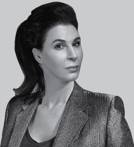 Coty Names Sue Y. Nabi CEO and Strengthens Executive Committee | The Beauty Influencers