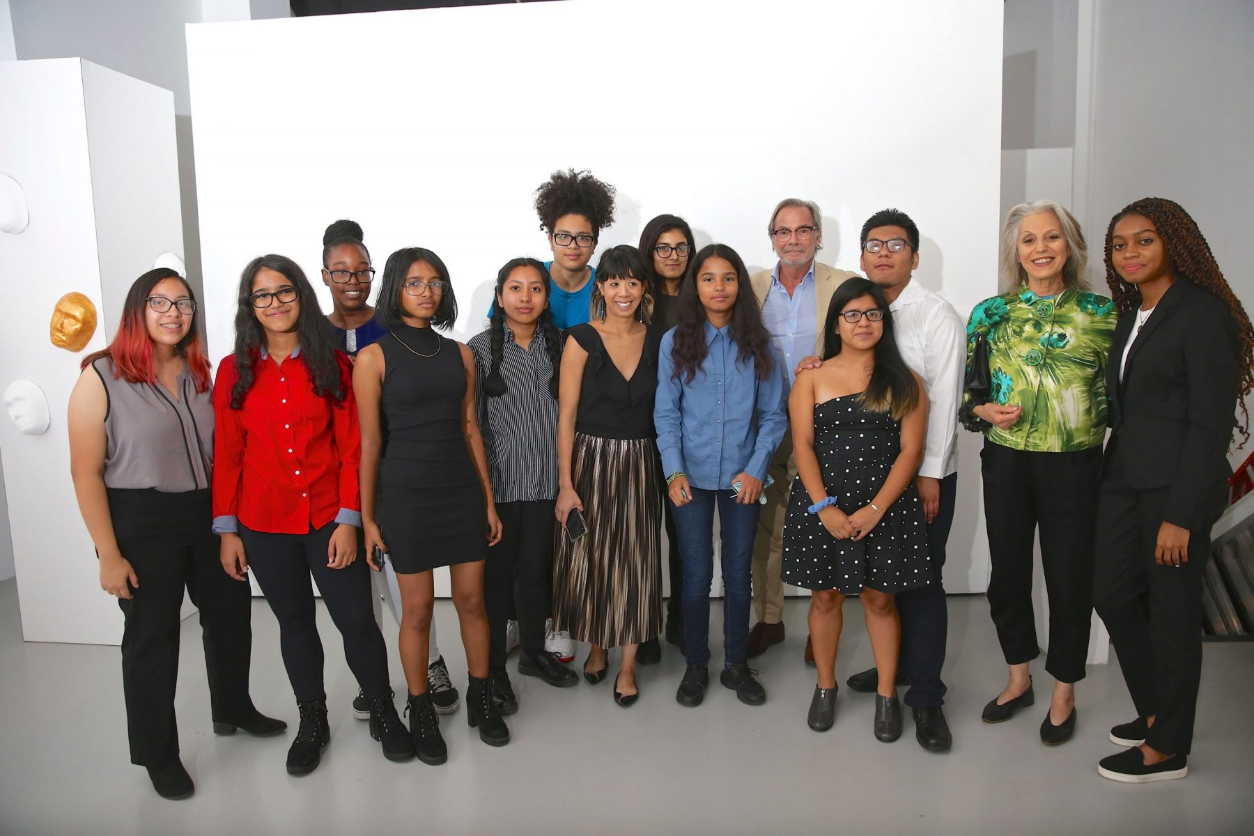 Fondation Valmont Partners with Publicolor to Support At-Risk Students ...