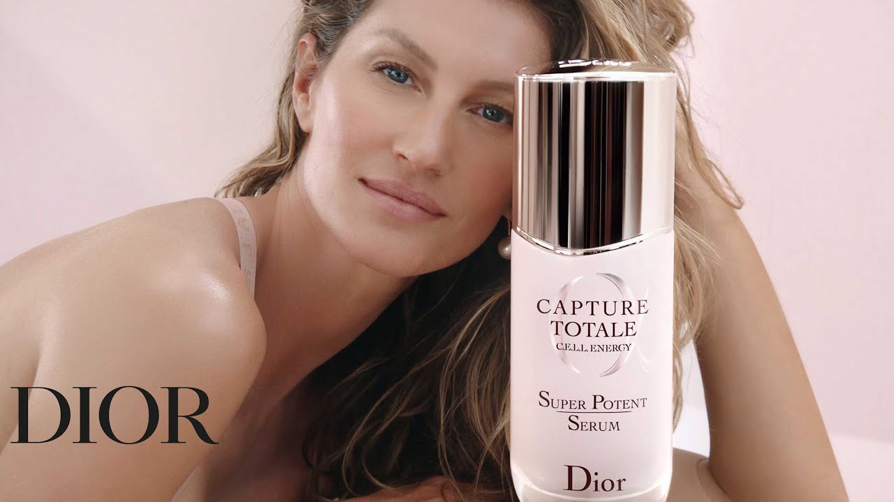 Dior Skincare Talk | The Beauty Influencers