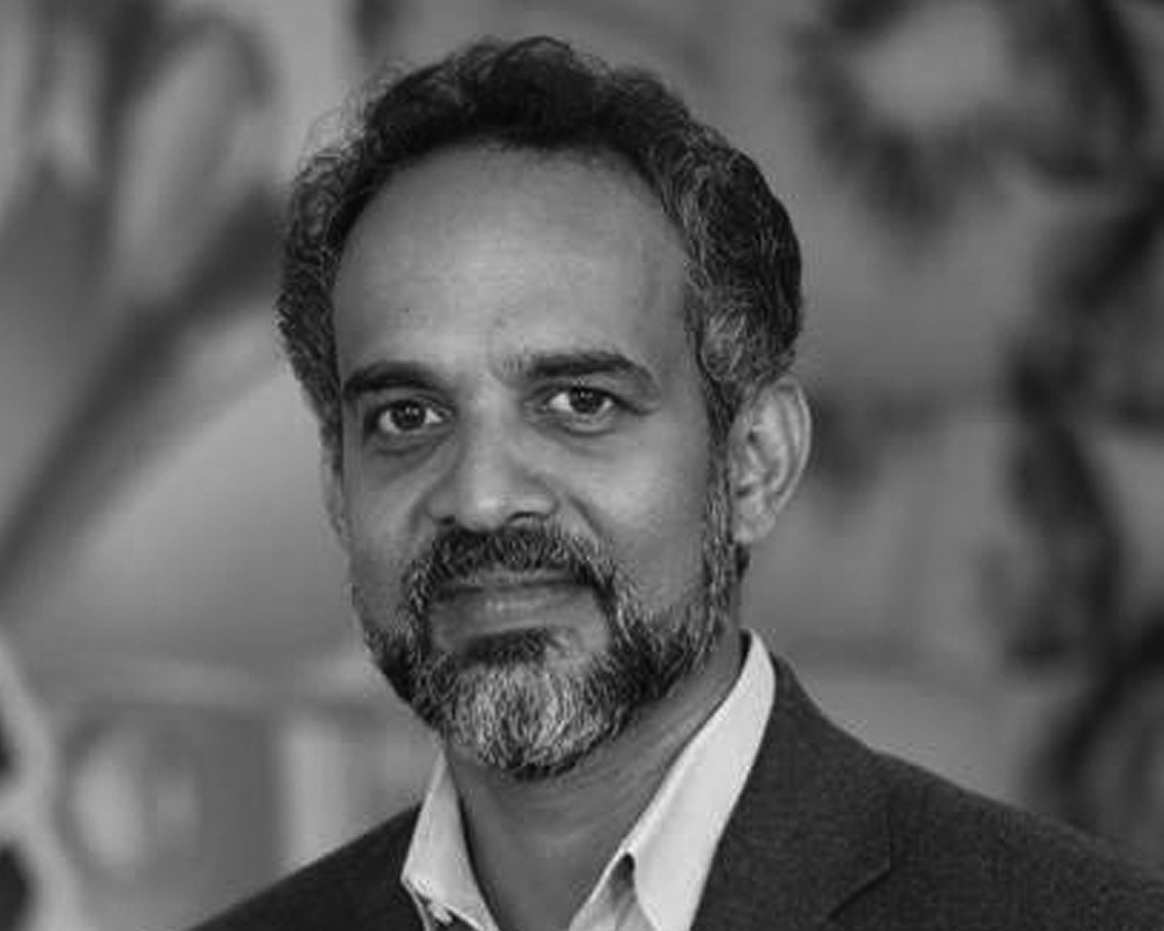 Gibu Thomas Named President of Estée Lauder's Online Division | The ...