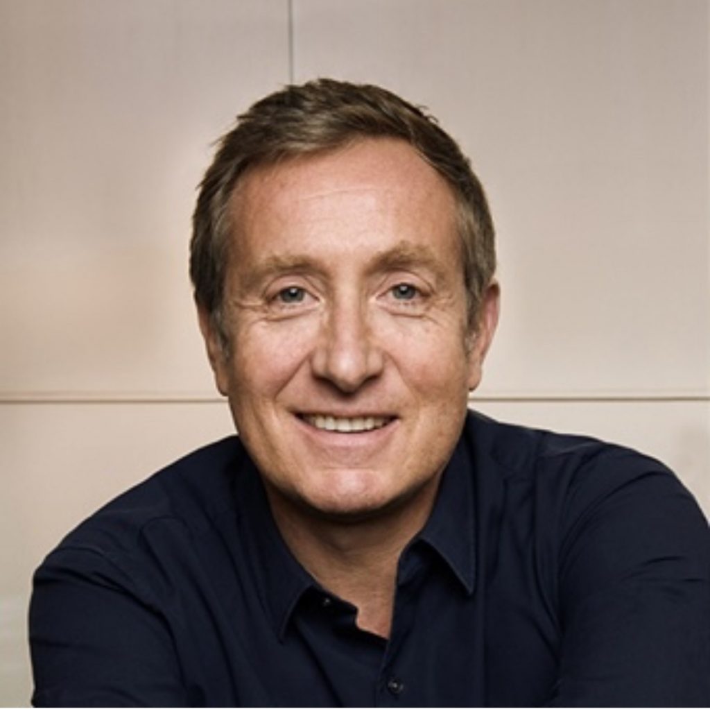 Givaudan Fragrance & Beauty Announces Key Leadership Changes | The ...
