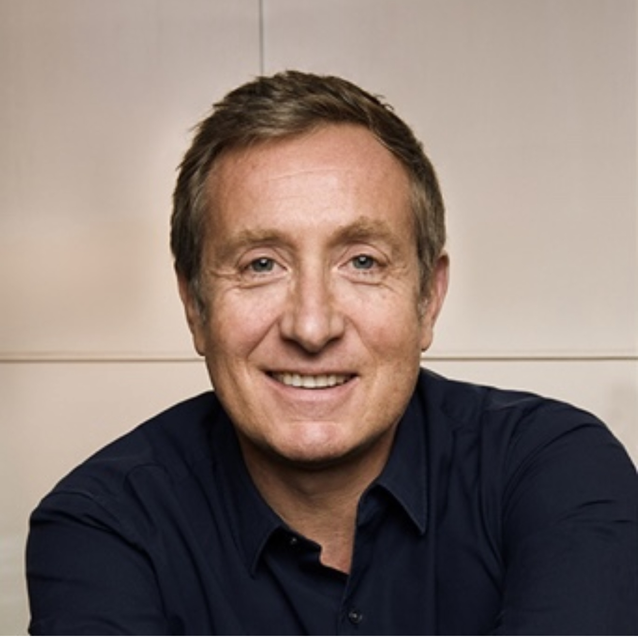 Givaudan Fragrance & Beauty Announces Key Leadership Changes | The ...