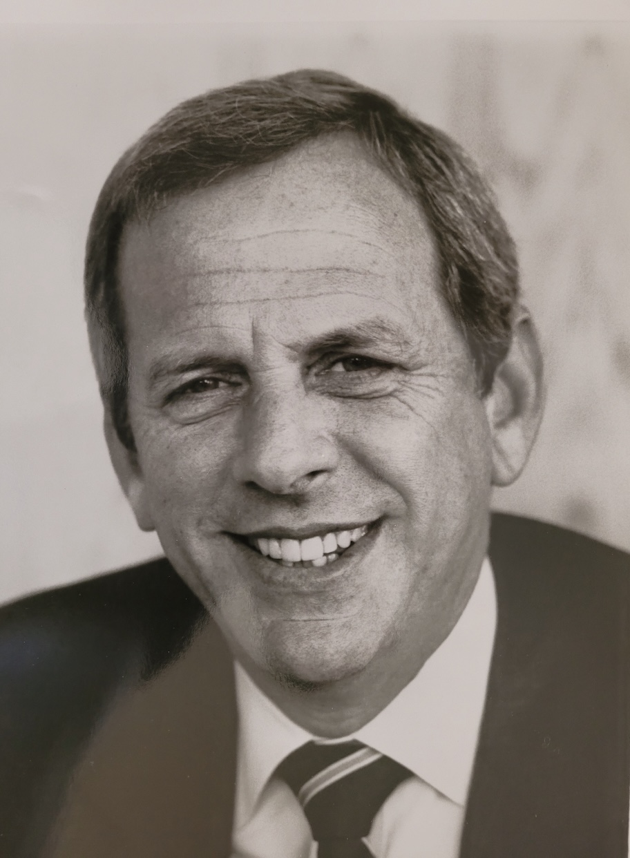 Remembering Industry Veteran David Horner | The Beauty Influencers