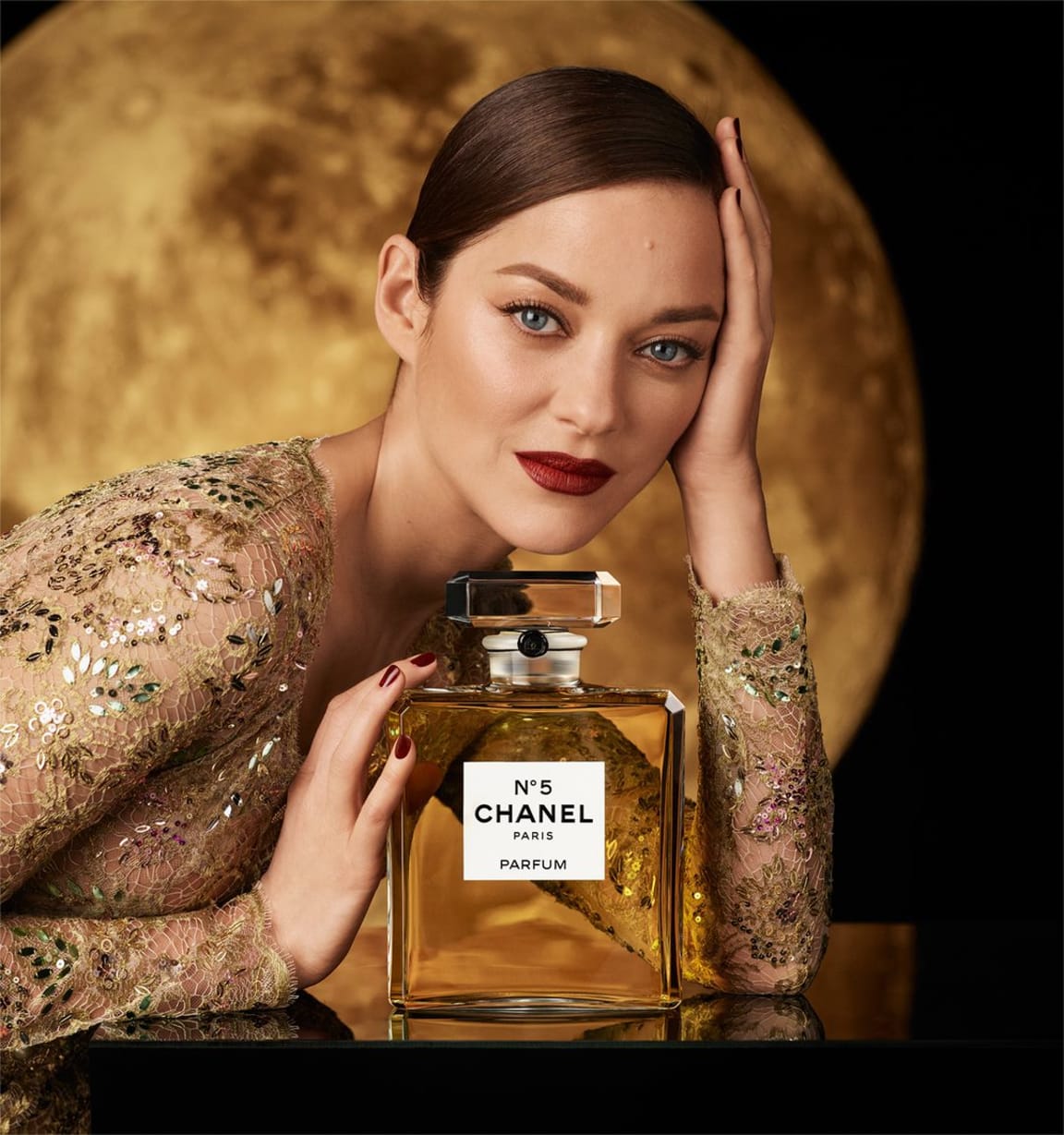 CHANEL No 5 CELEBRATES ITS 100th ANNIVERSARY | The Beauty Influencers