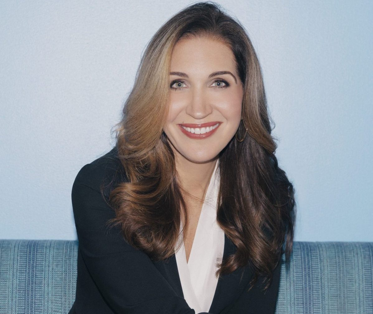 Michelle Fields Body