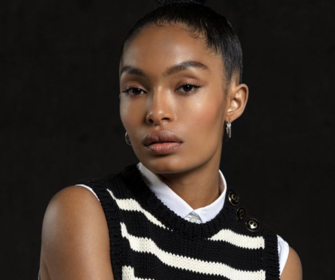 DIOR ANNOUNCES YARA SHAHIDI AS GLOBAL AMBASSADOR FOR WOMEN’S FASHION ...