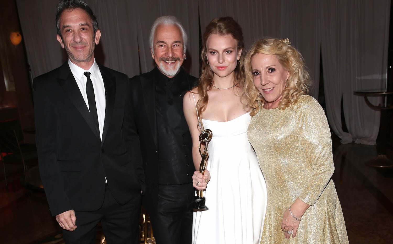 Daytime Beauty Awards to Host 3rd Annual Award Show on September 12th ...