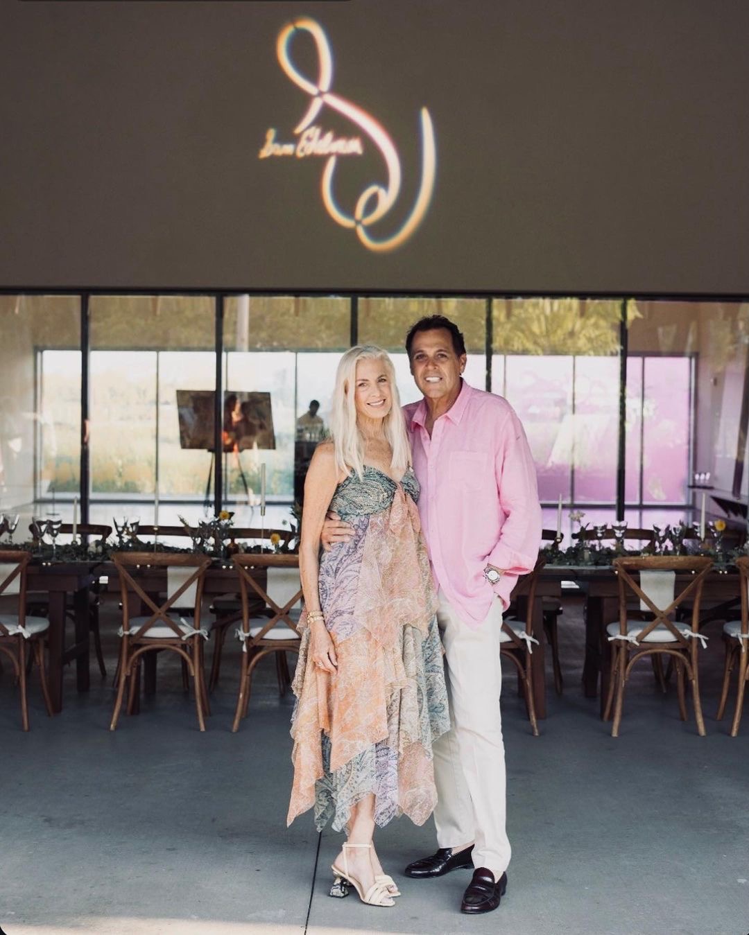 SAM EDELMAN UNVEILS SIGNATURE EAU DE PARFUM | The Beauty Influencers