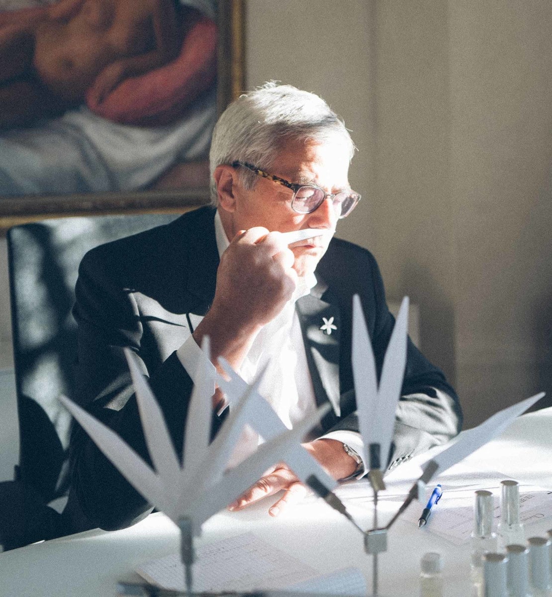 Miss Dior: The New Eau de Parfum by François Demachy | The Beauty ...