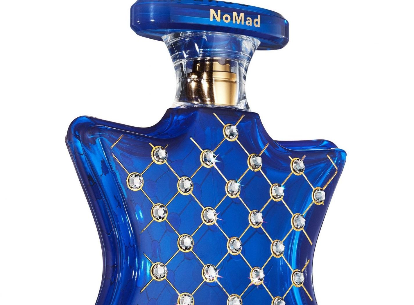BOND NO. 9 NOMAD | The Beauty Influencers
