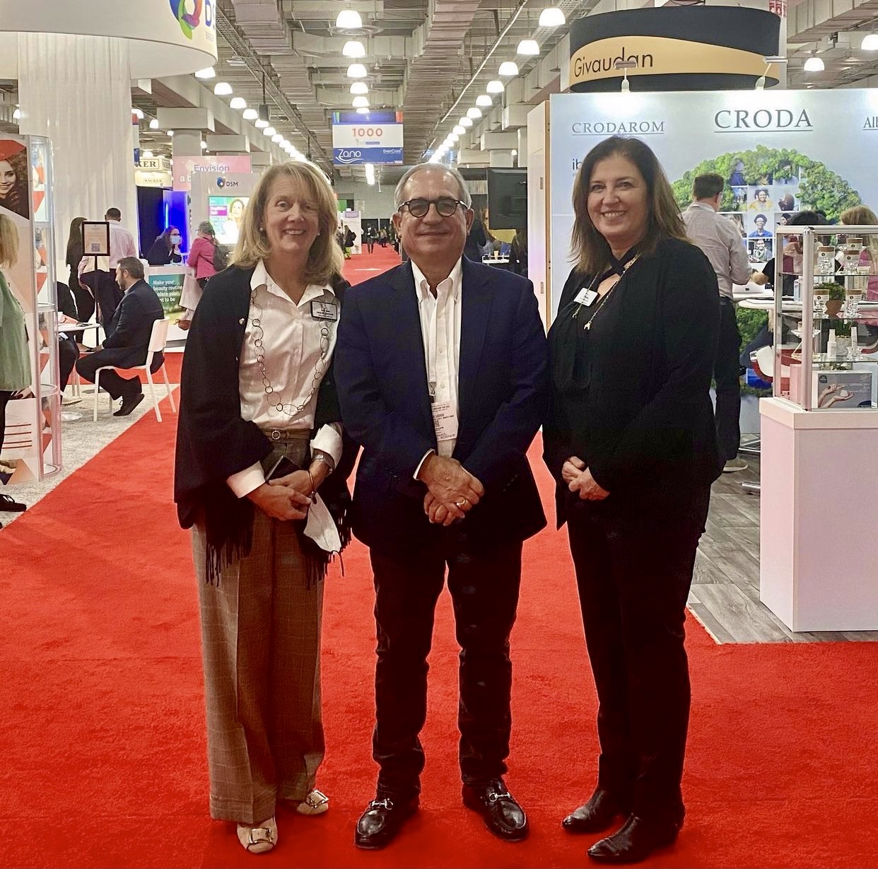 NYSCC Suppliers’ Day 2021 | The Beauty Influencers