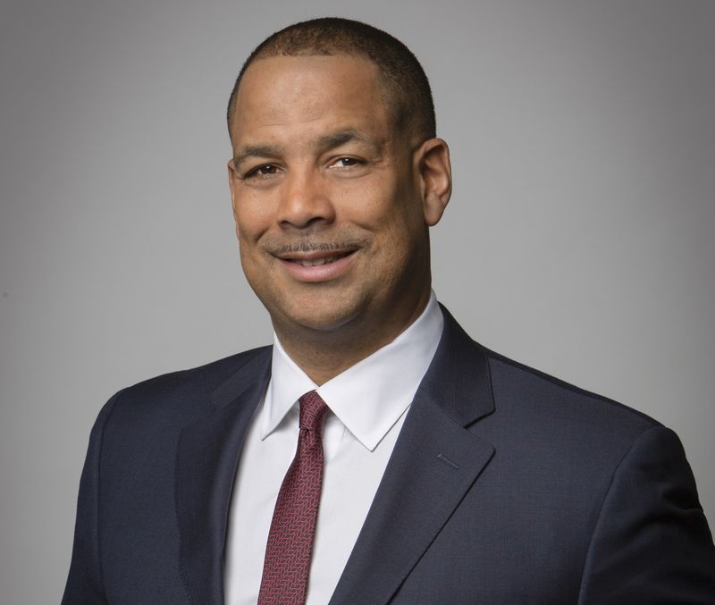 IFF Appoints Frank Clyburn as CEO and Board Director; Separates ...