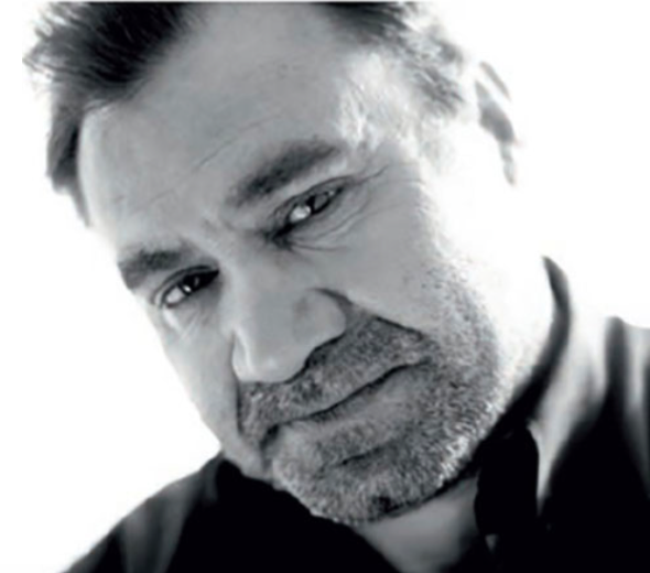 A TALK WITH TWO ARTISTS: MAURICE ROUCEL AND SHALINI KUMAR | The Beauty ...