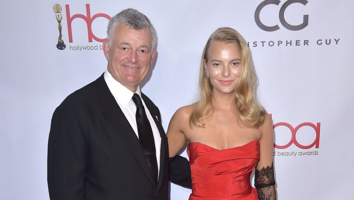 7th Annual Hollywood Beauty Awards | The Beauty Influencers