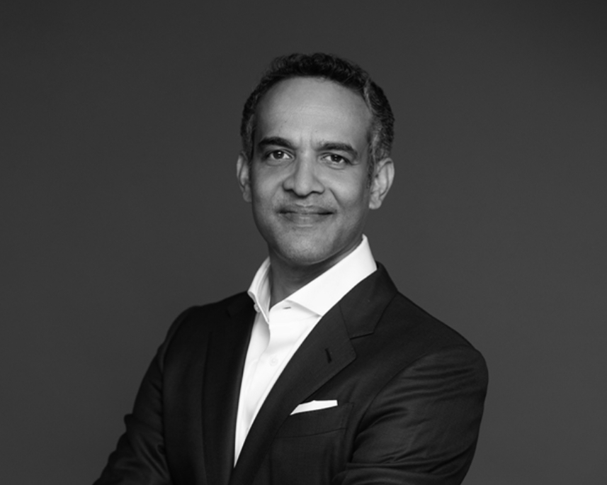 The Estée Lauder Companies Promotes Gibu Thomas to EVP, ELC Online ...