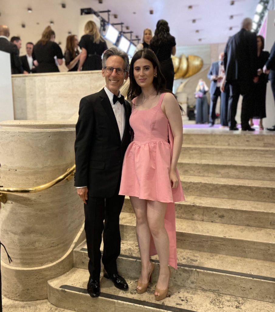 2022 Fragrance Foundation Awards | The Beauty Influencers