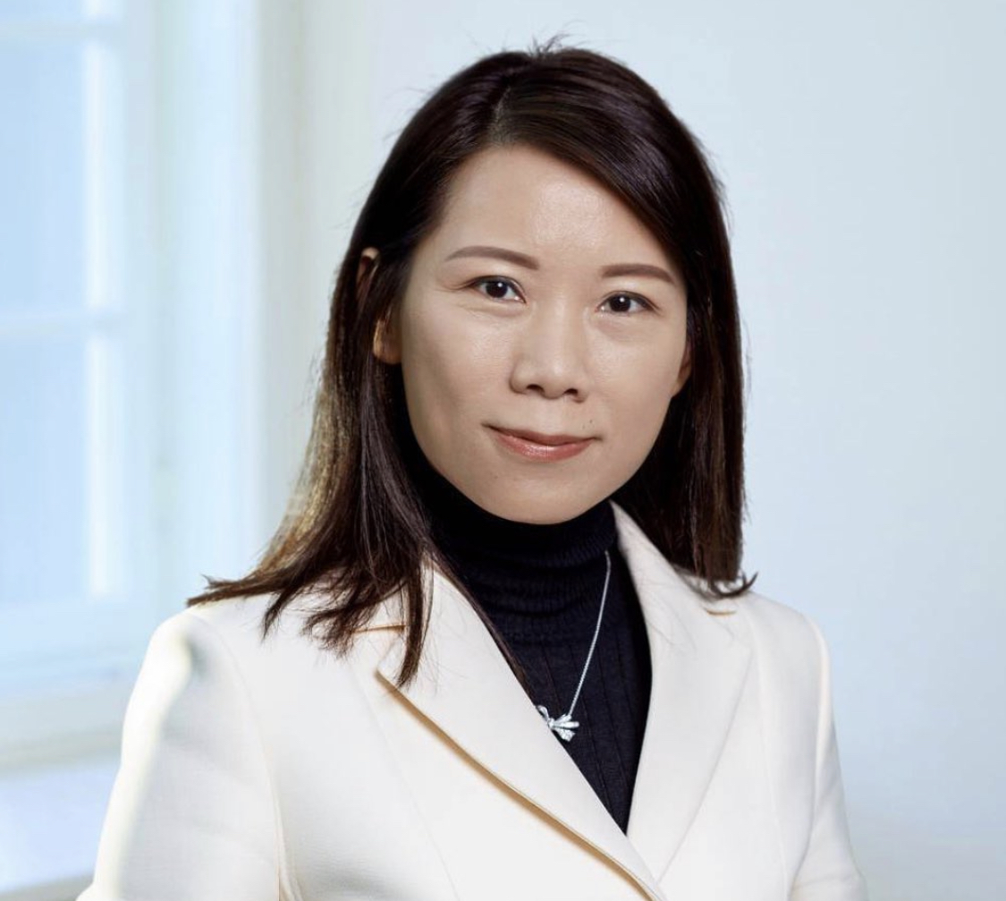 Angela Wei Dong Named to The Estée Lauder Companies' Board of Directors ...