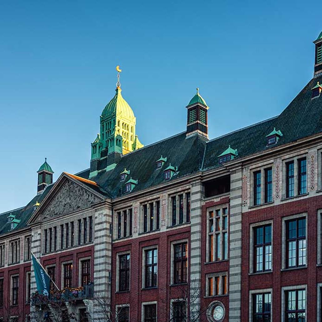 Firmenich and DSM Announce the Launch of the Exchange Offer of their ...