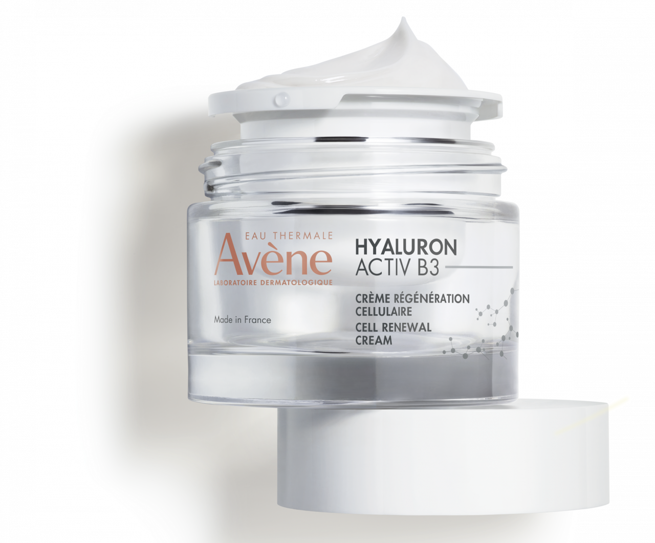 LUMSON FOR HYALURON ACTIVE B3 | The Beauty Influencers