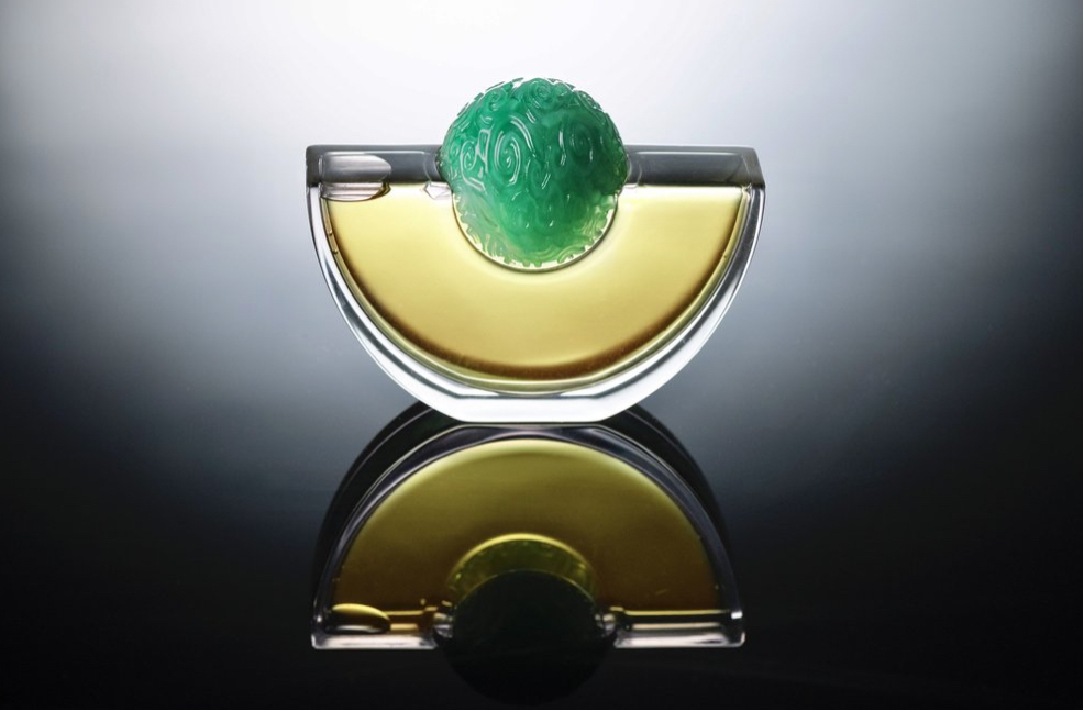 Formosa: The Fragrance | The Beauty Influencers