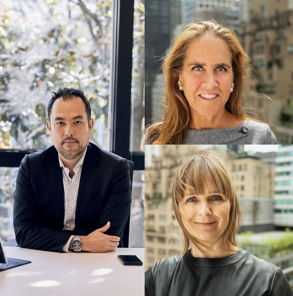 SYMRISE GLOBAL LEADERSHIP CHANGES PAVE WAY FOR CONTINUED SUCCESS | The ...